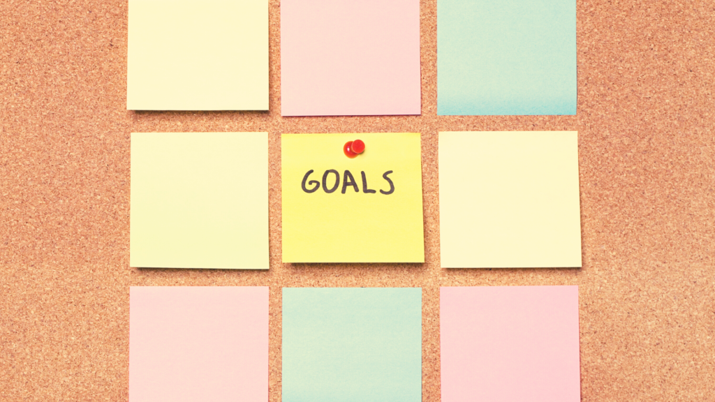 Teenage Goal Setting: 7 Christian Parenting Tips - howtoloveyourteenager